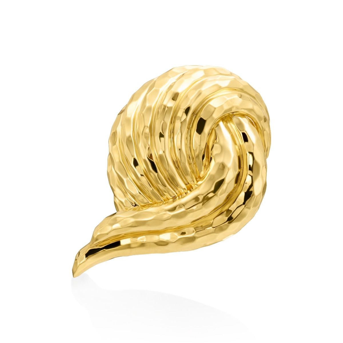 Henry Dunay Pin, 910-01124 | Eiseman Jewels | Jewelry Store Dallas, TX
